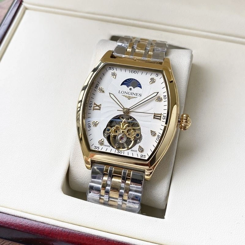 Accurate model LONGINES Watches