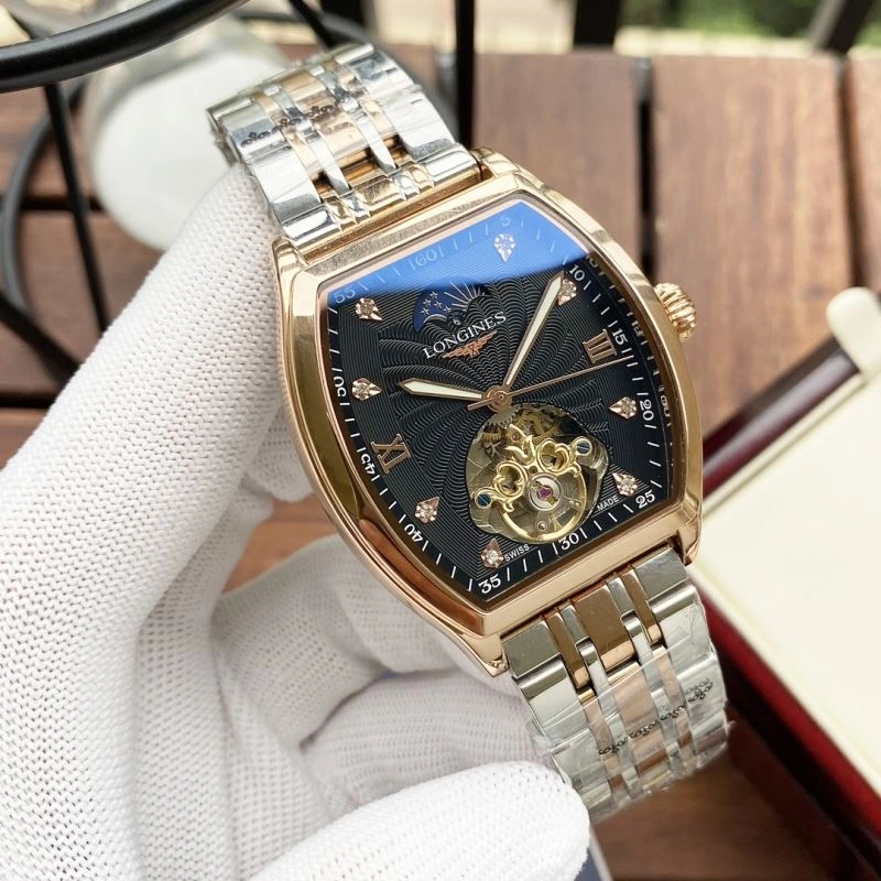 Accurate model LONGINES Watches