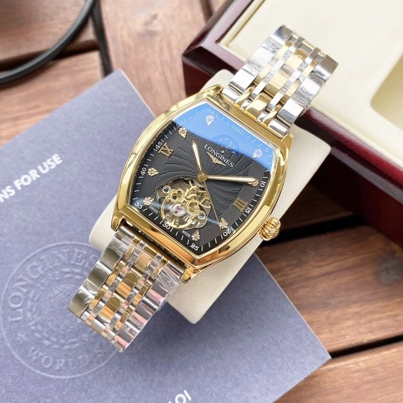 Accurate model LONGINES Watches