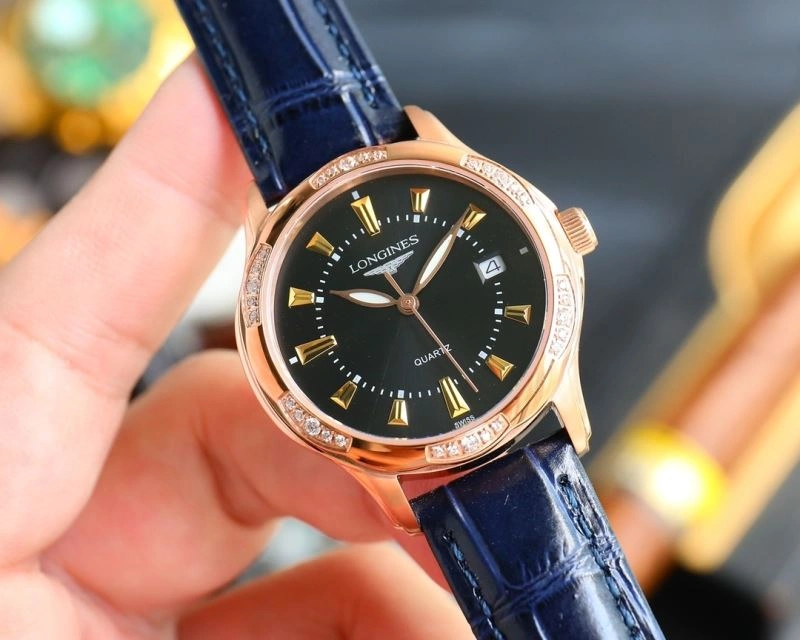 Original LONGINES Watches