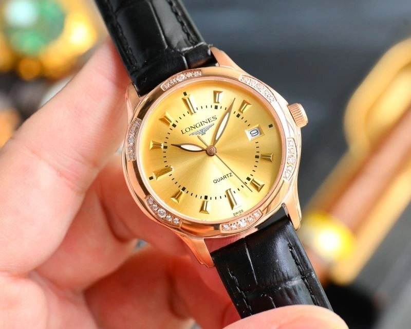 Original LONGINES Watches