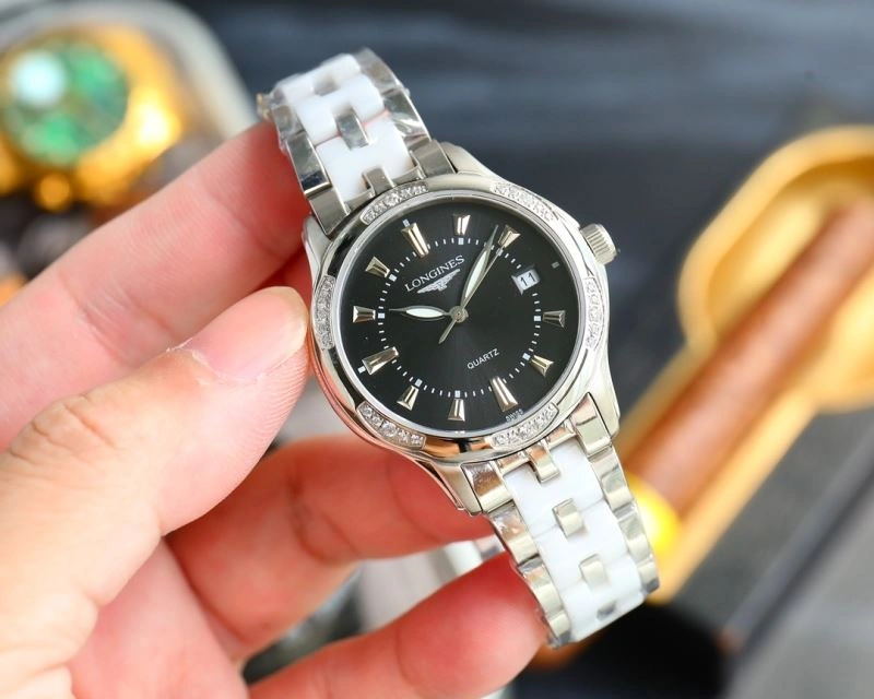 High accuracy LONGINES Watches