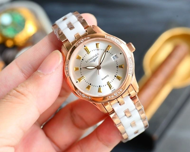 High accuracy LONGINES Watches