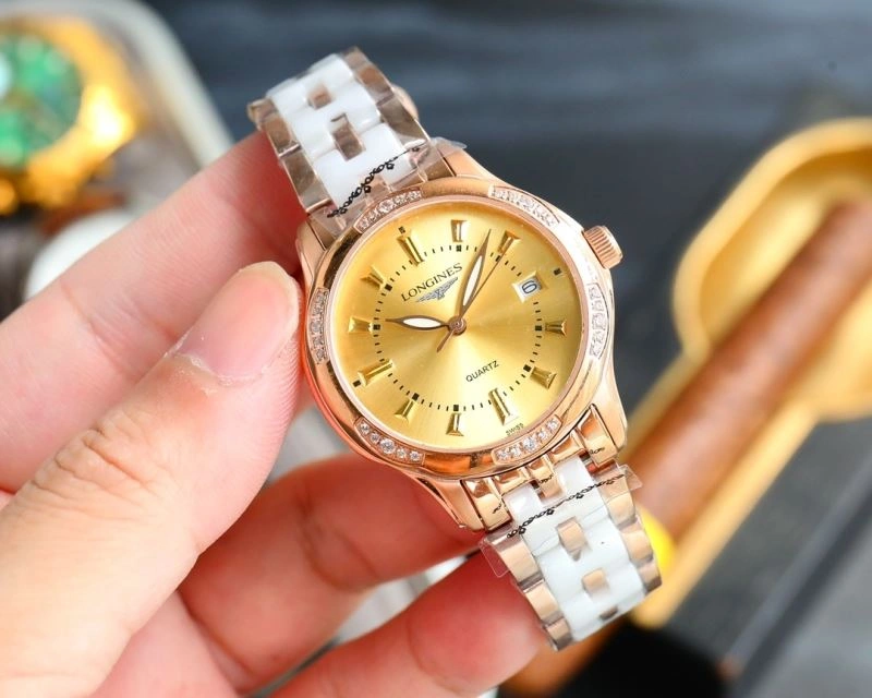 High accuracy LONGINES Watches