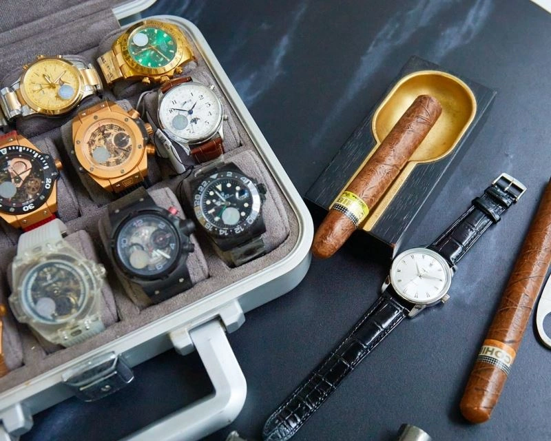 LONGINES Watches
