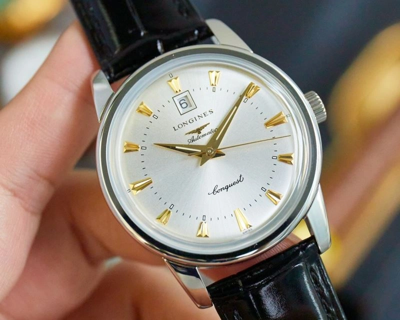 Real LONGINES Watches
