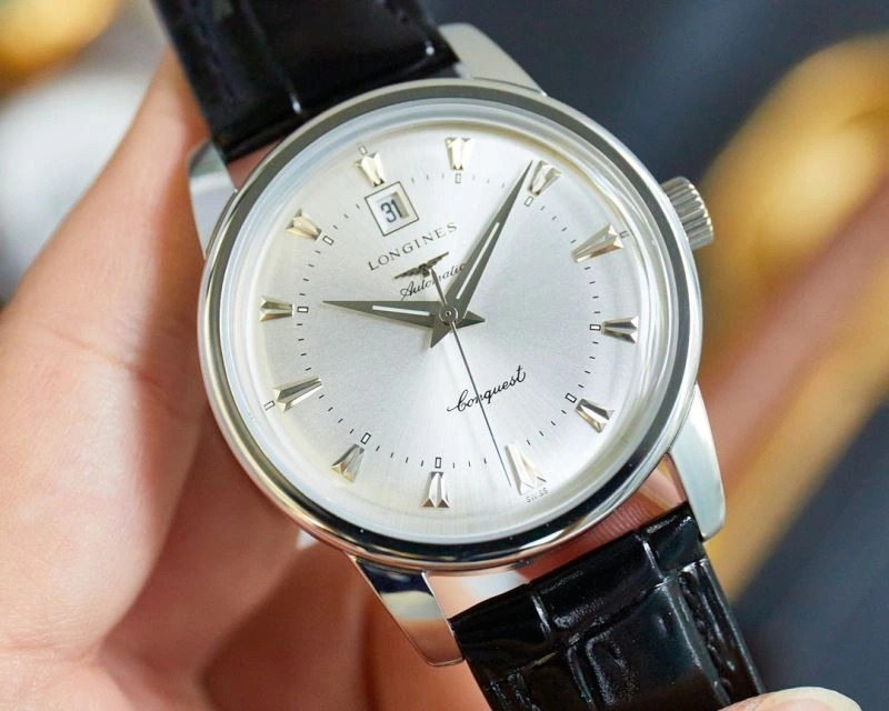Real LONGINES Watches