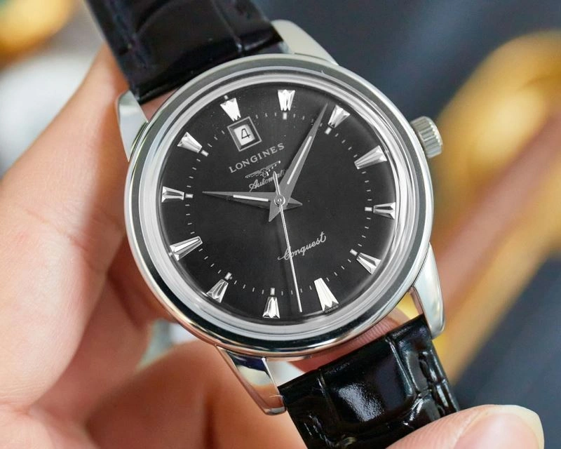 Real LONGINES Watches