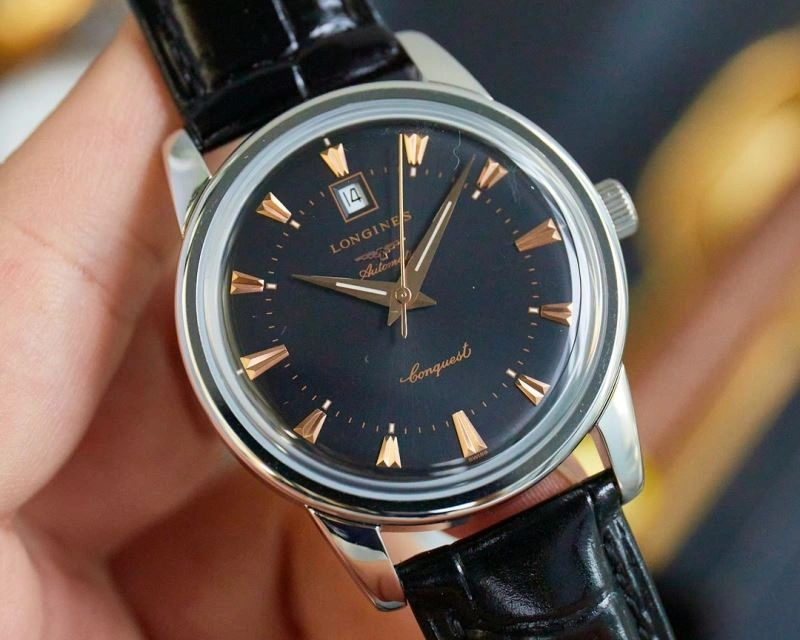 Real LONGINES Watches