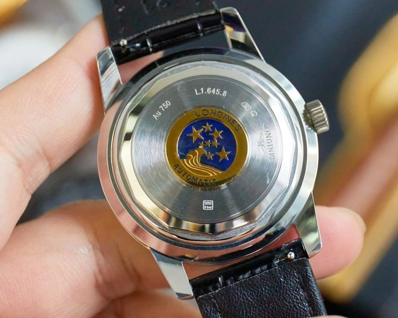 Real LONGINES Watches