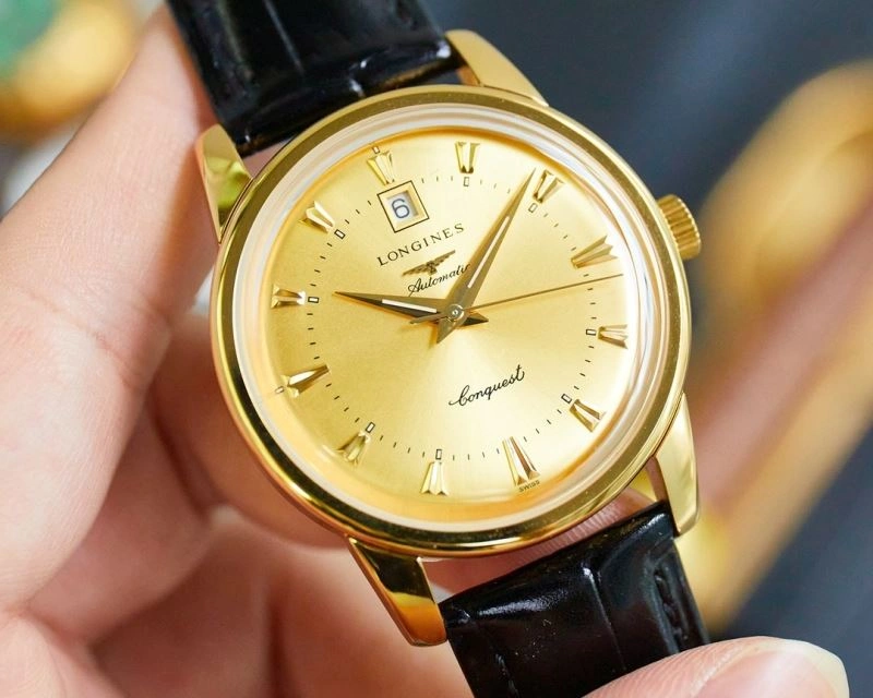 Legit LONGINES Watches