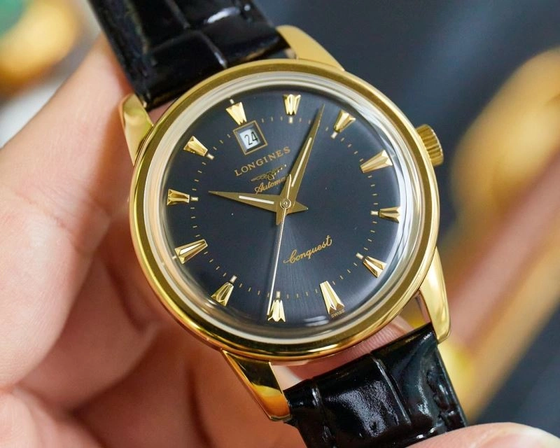 Legit LONGINES Watches