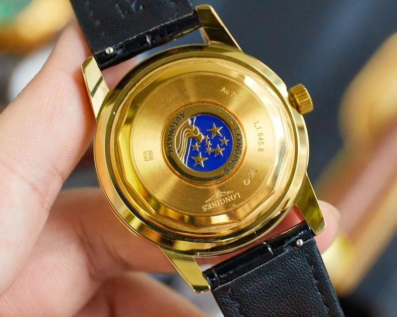 Legit LONGINES Watches