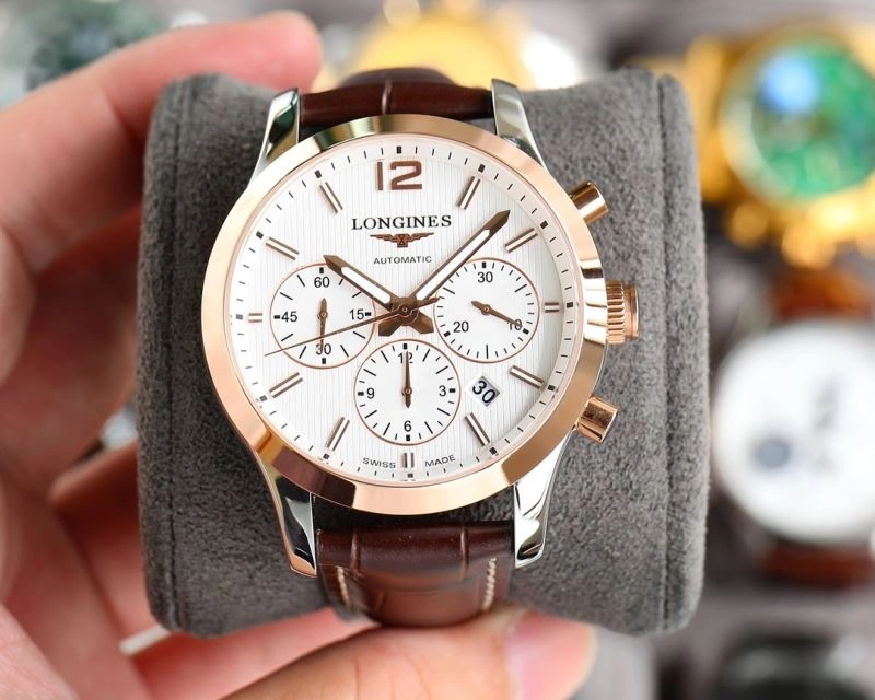Factory-made LONGINES Watches
