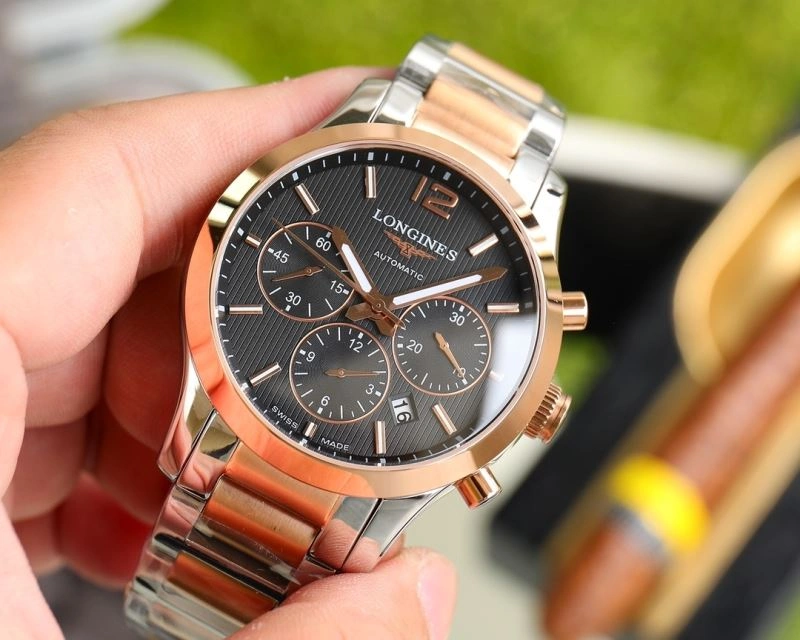 Official LONGINES Watches