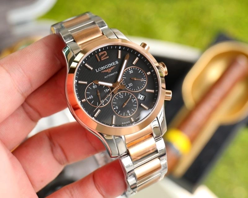 Official LONGINES Watches