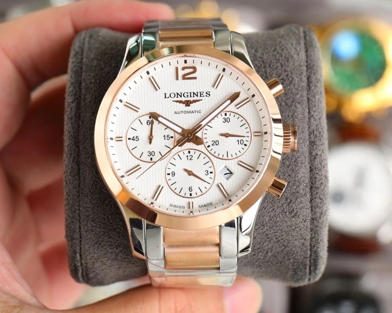 Official LONGINES Watches