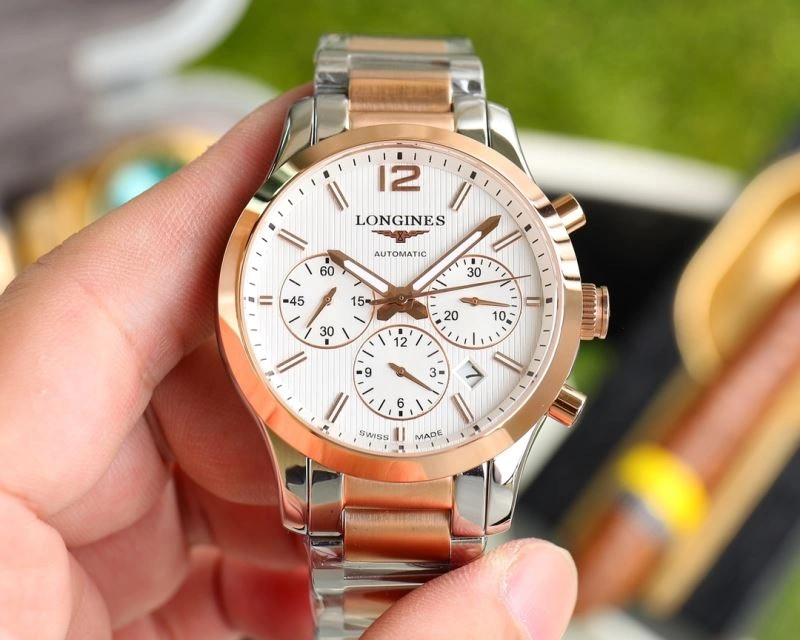 Official LONGINES Watches