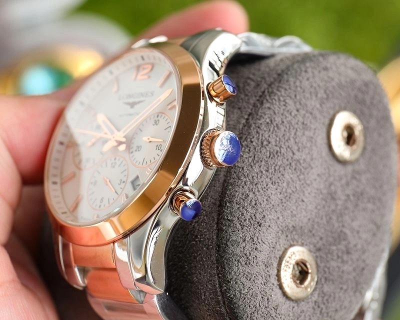 Official LONGINES Watches