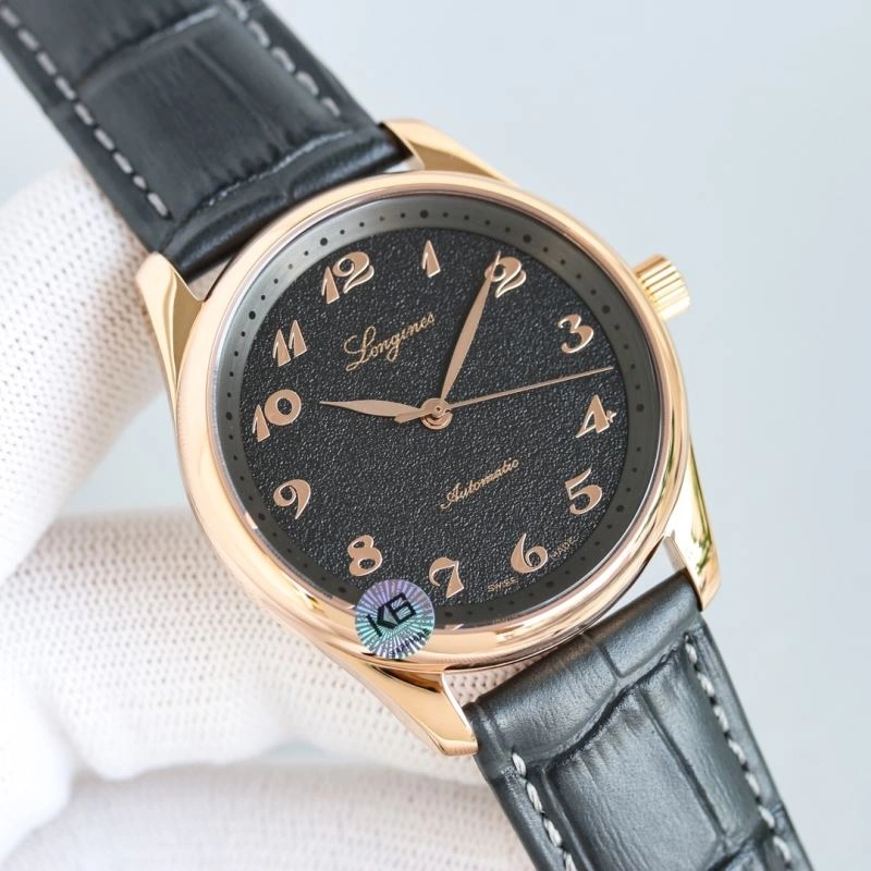Indistinguishable LONGINES Watches
