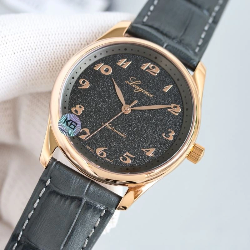 Indistinguishable LONGINES Watches