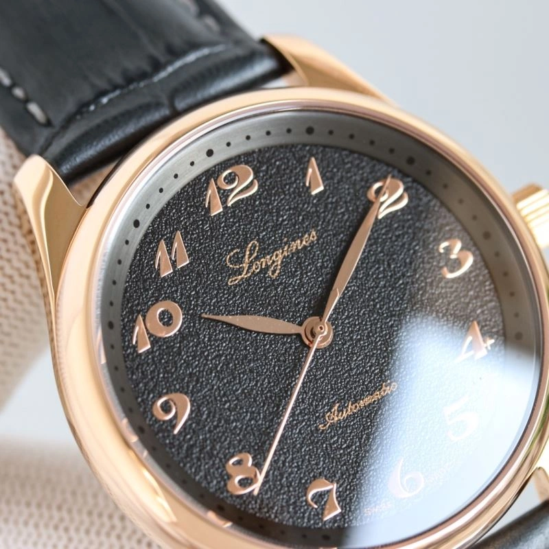 Indistinguishable LONGINES Watches