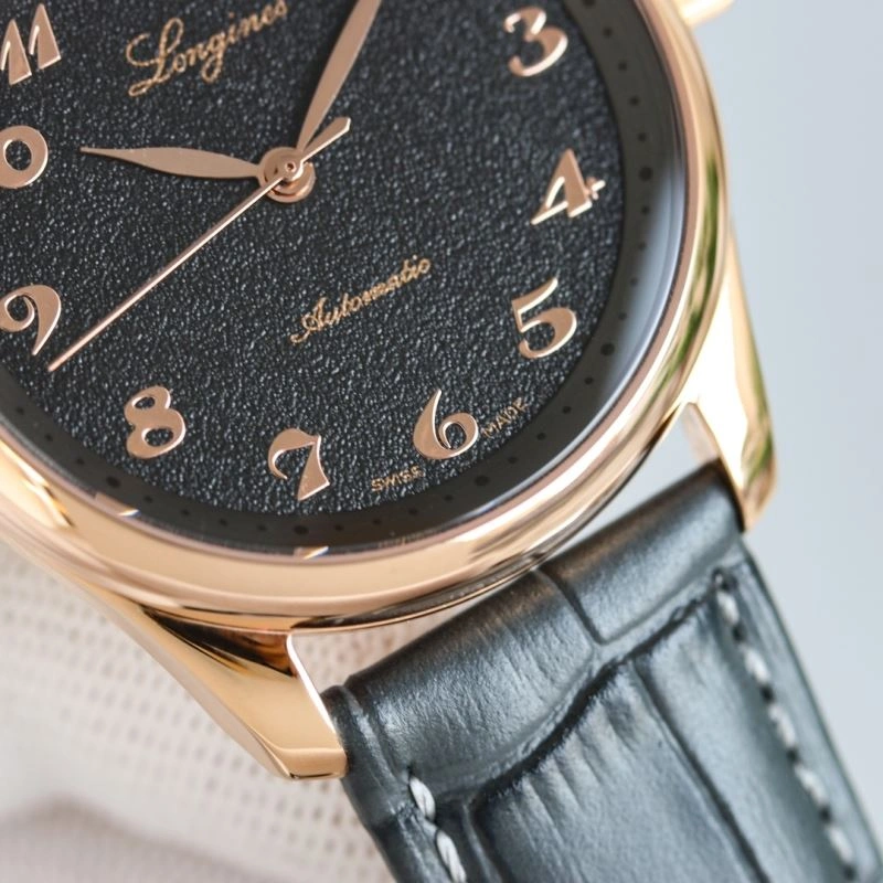 Indistinguishable LONGINES Watches