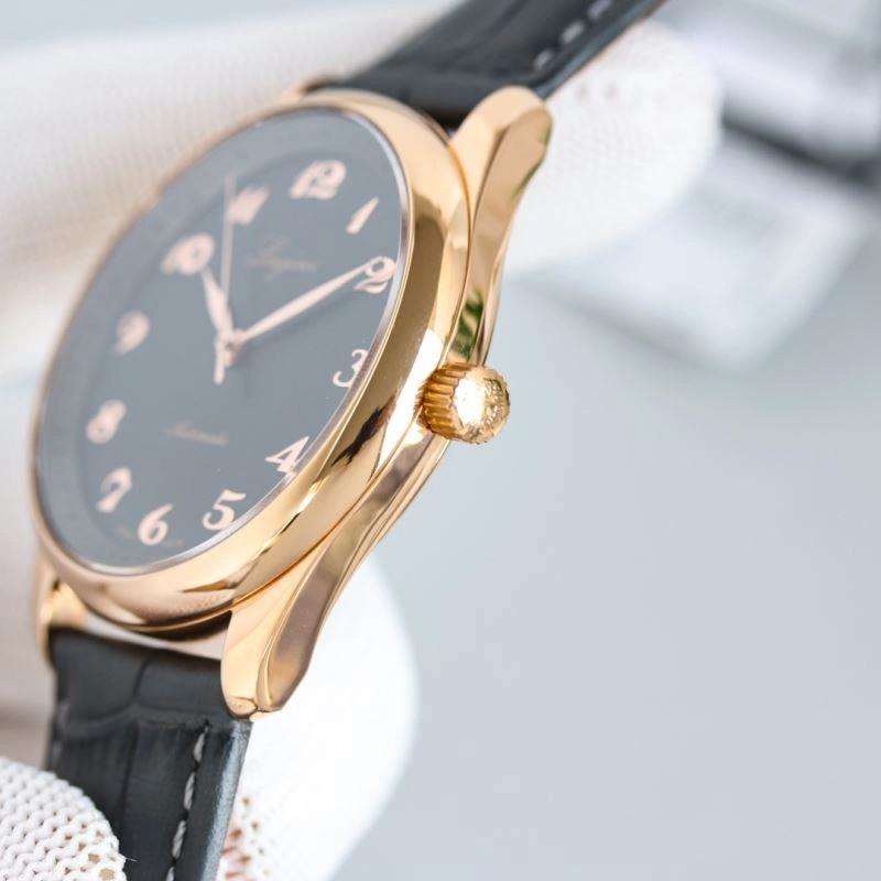 Indistinguishable LONGINES Watches