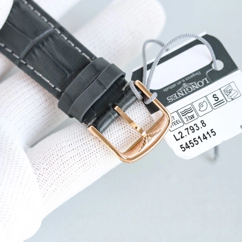 Indistinguishable LONGINES Watches