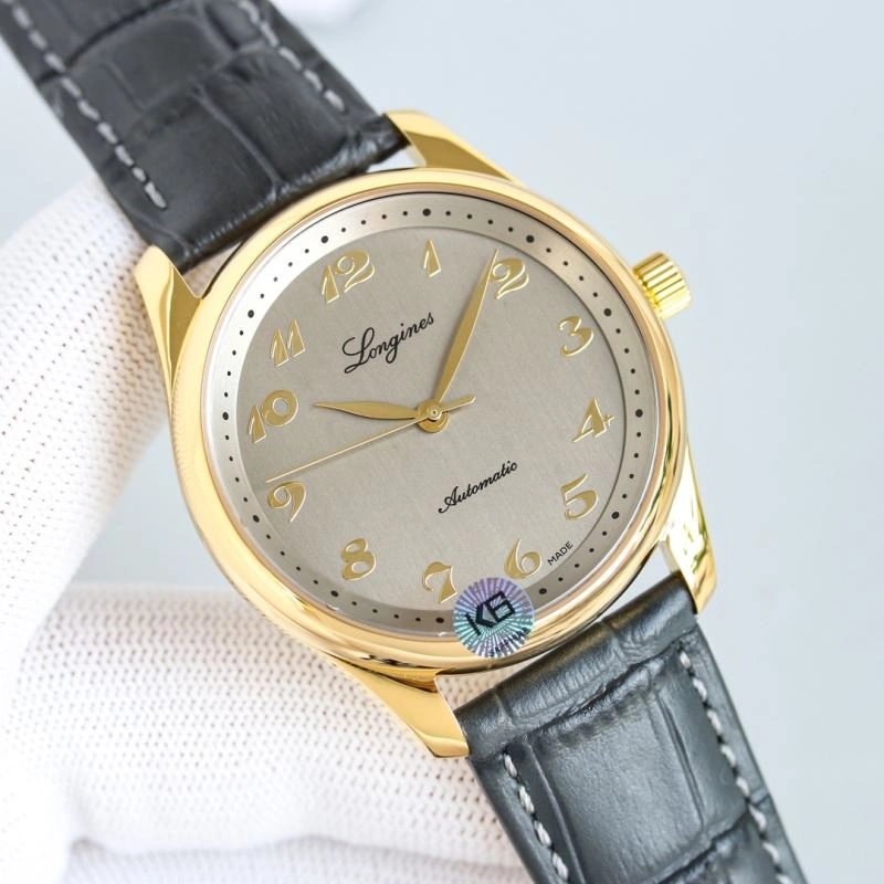 Authentic LONGINES Watches