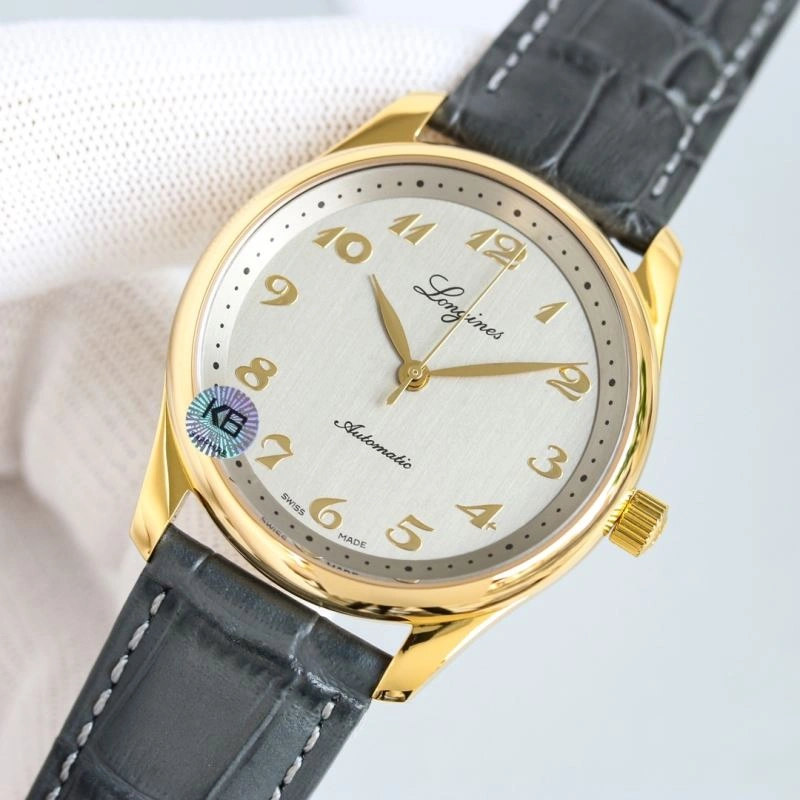 Authentic LONGINES Watches