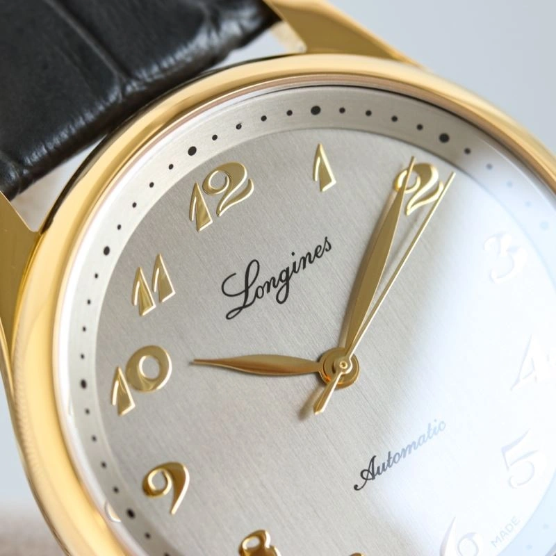 Authentic LONGINES Watches