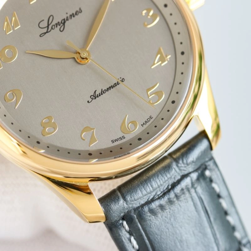 Authentic LONGINES Watches