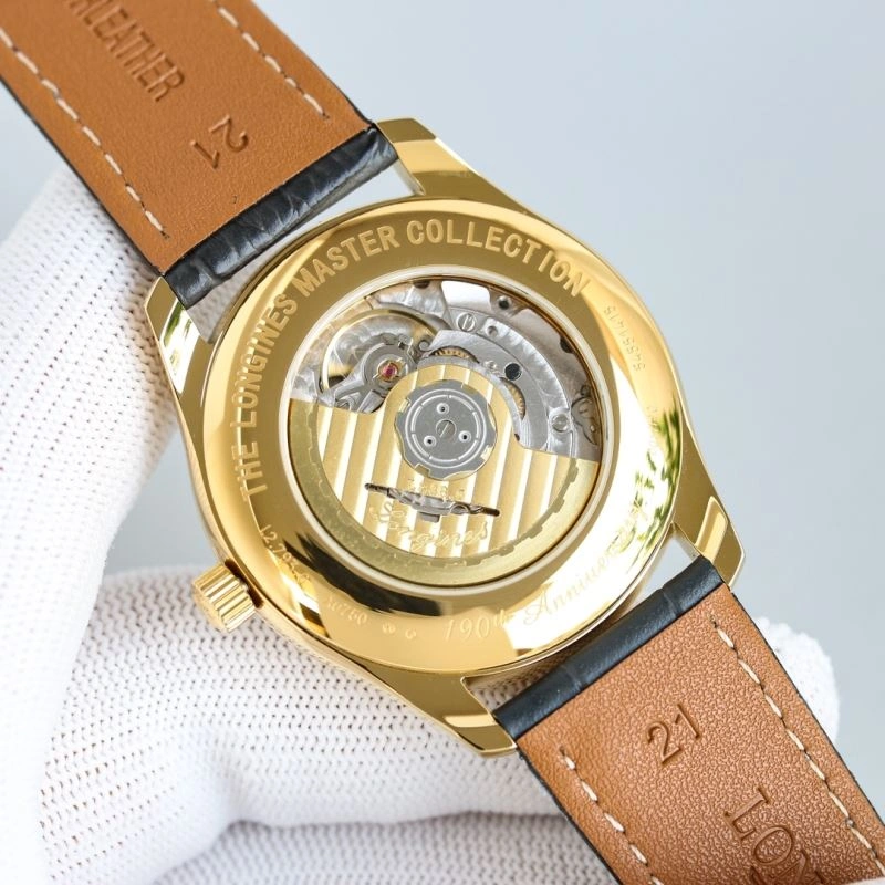 Authentic LONGINES Watches