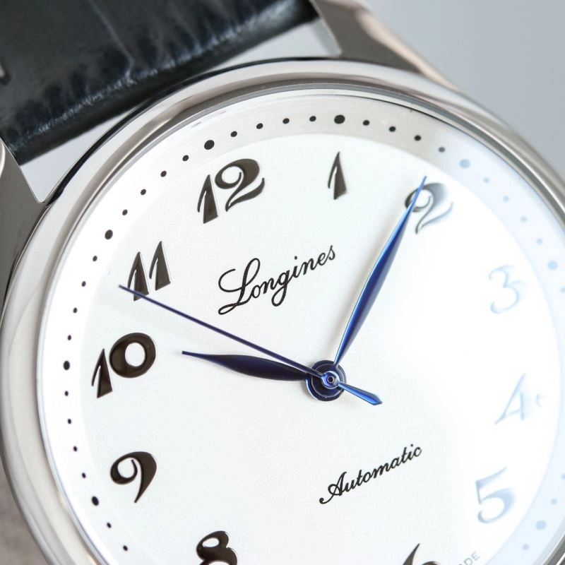 Budget-friendly LONGINES Watches