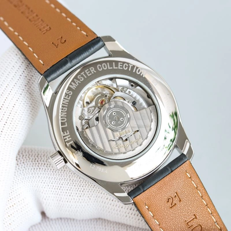Budget-friendly LONGINES Watches