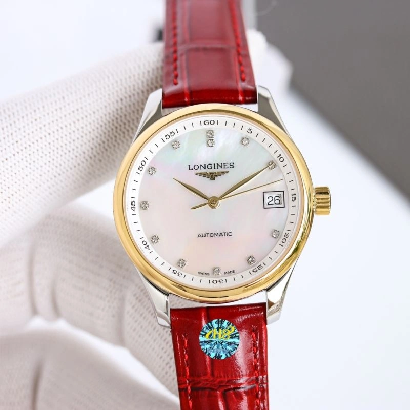 Accurate model LONGINES Watches