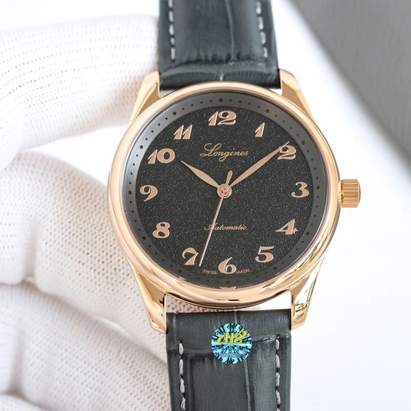 Value-priced LONGINES Watches