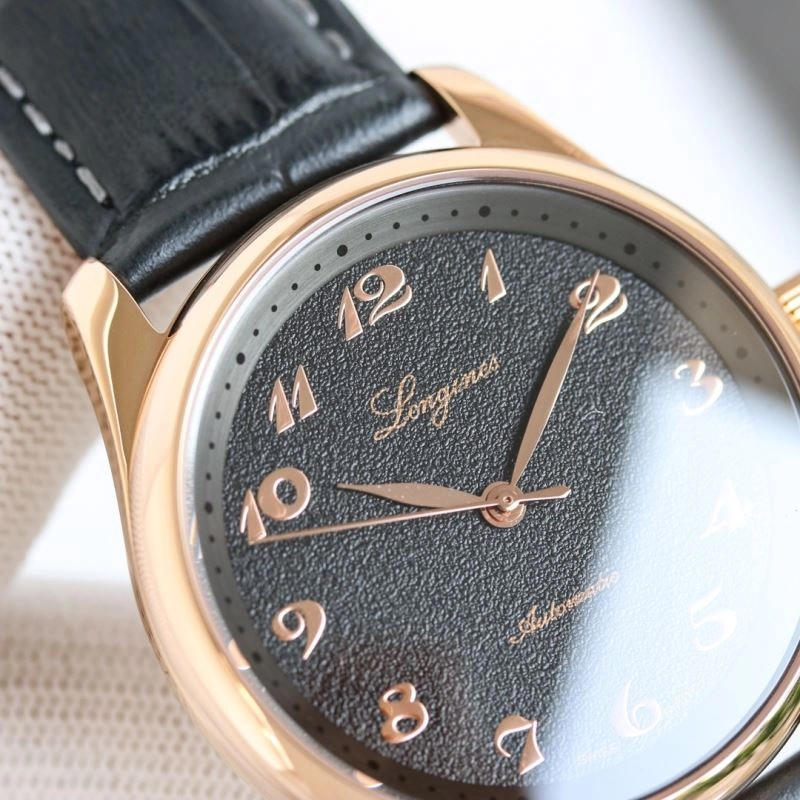 Value-priced LONGINES Watches