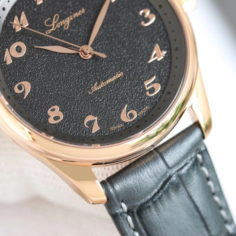 Value-priced LONGINES Watches