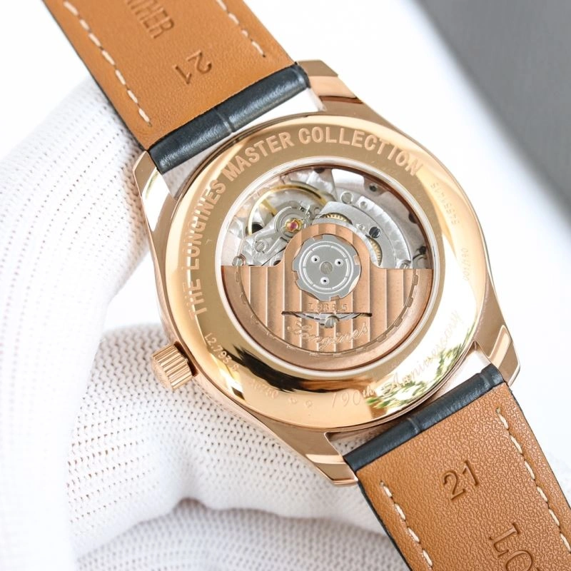 Value-priced LONGINES Watches