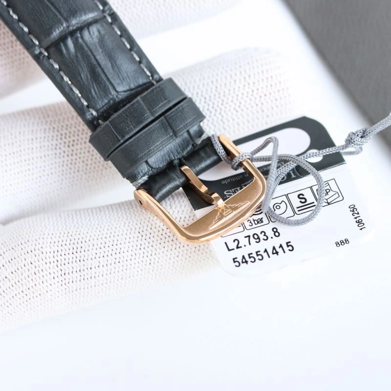 Value-priced LONGINES Watches