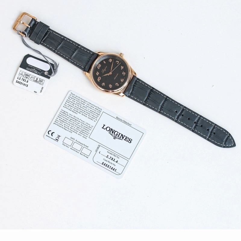 Value-priced LONGINES Watches