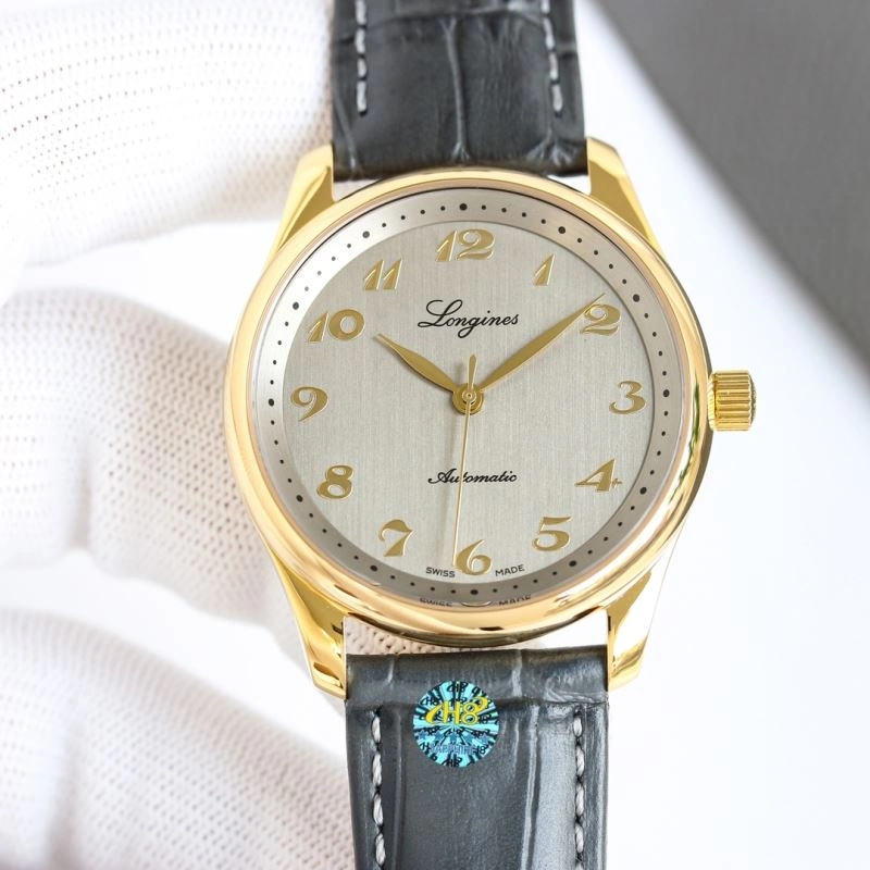 Value-priced LONGINES Watches