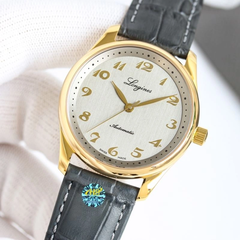 Value-priced LONGINES Watches