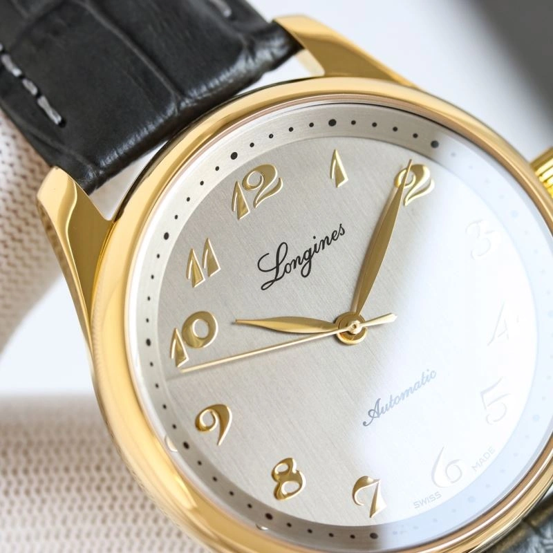 Value-priced LONGINES Watches