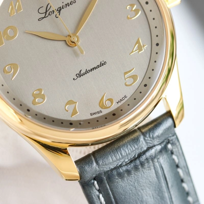 Value-priced LONGINES Watches