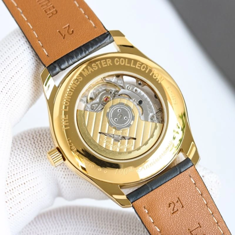 Value-priced LONGINES Watches