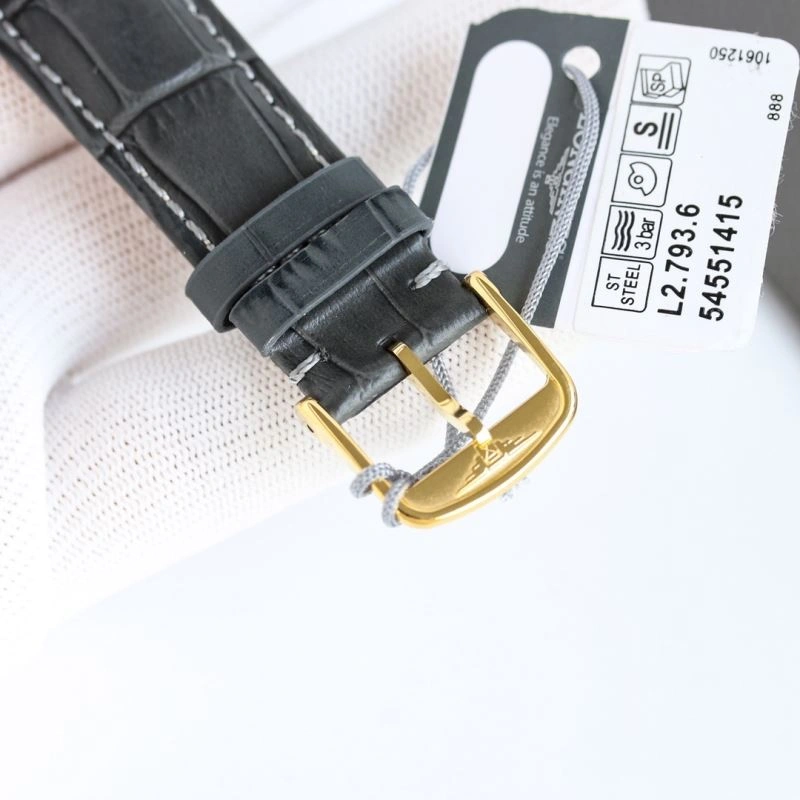 Value-priced LONGINES Watches