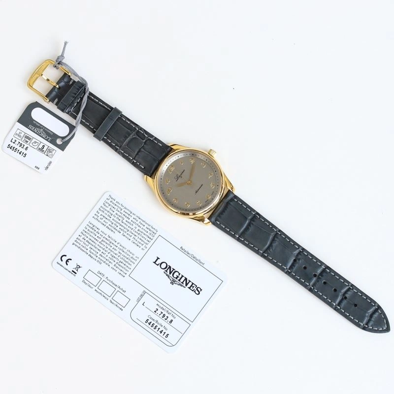 Value-priced LONGINES Watches